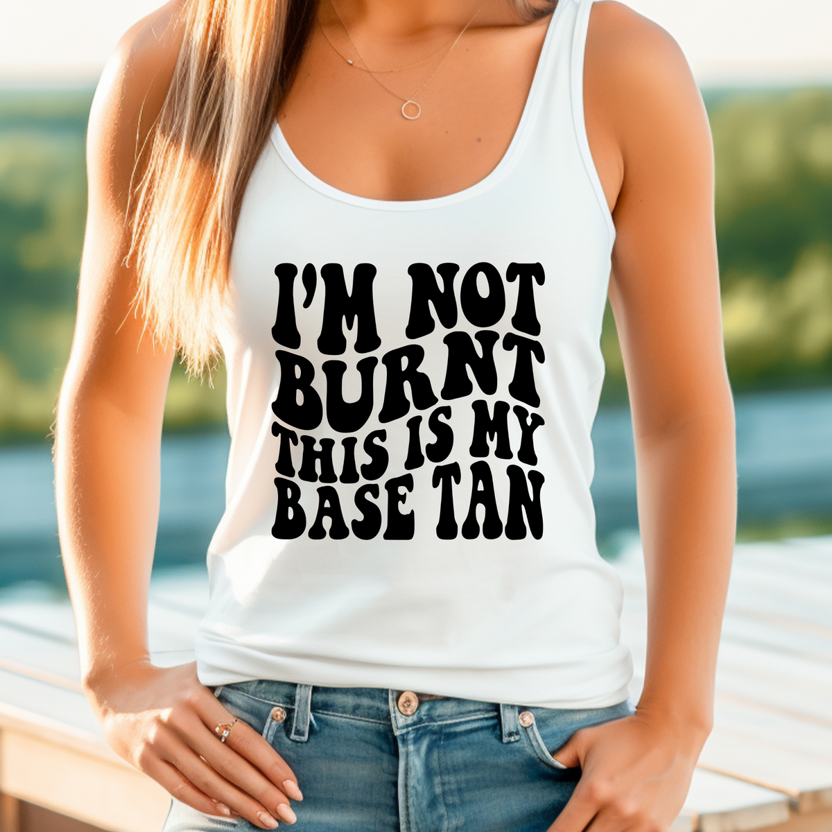 Summer collection – HotMessPress