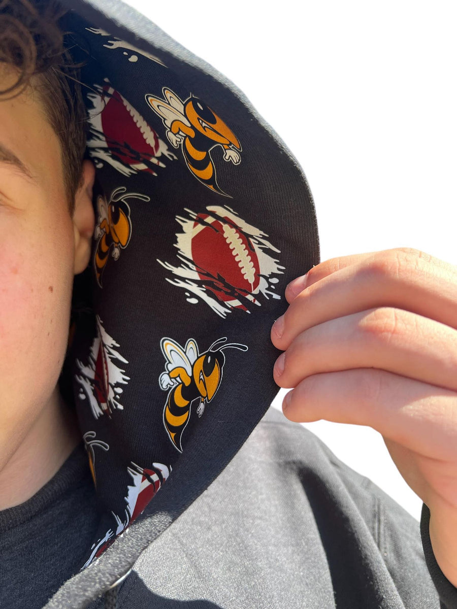 white river hornet jogger set (youth and adult) – HotMessPress